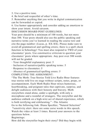 PADM 620Discussion Board Forum Grading RubricCriteriaLevels .docx