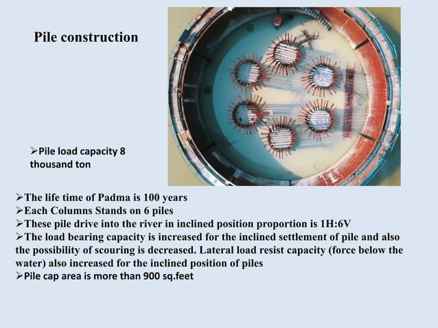 Padma multipurpose bridge | PPT