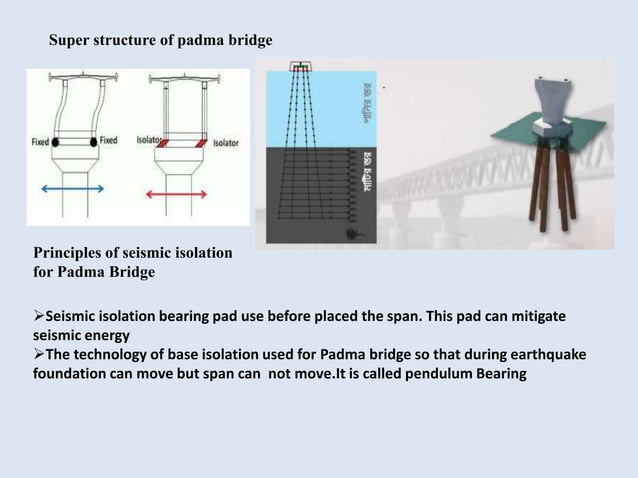 Padma multipurpose bridge | PPT