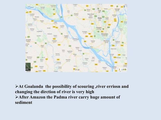 Padma multipurpose bridge | PPT