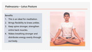 Lotus Posture.pptx