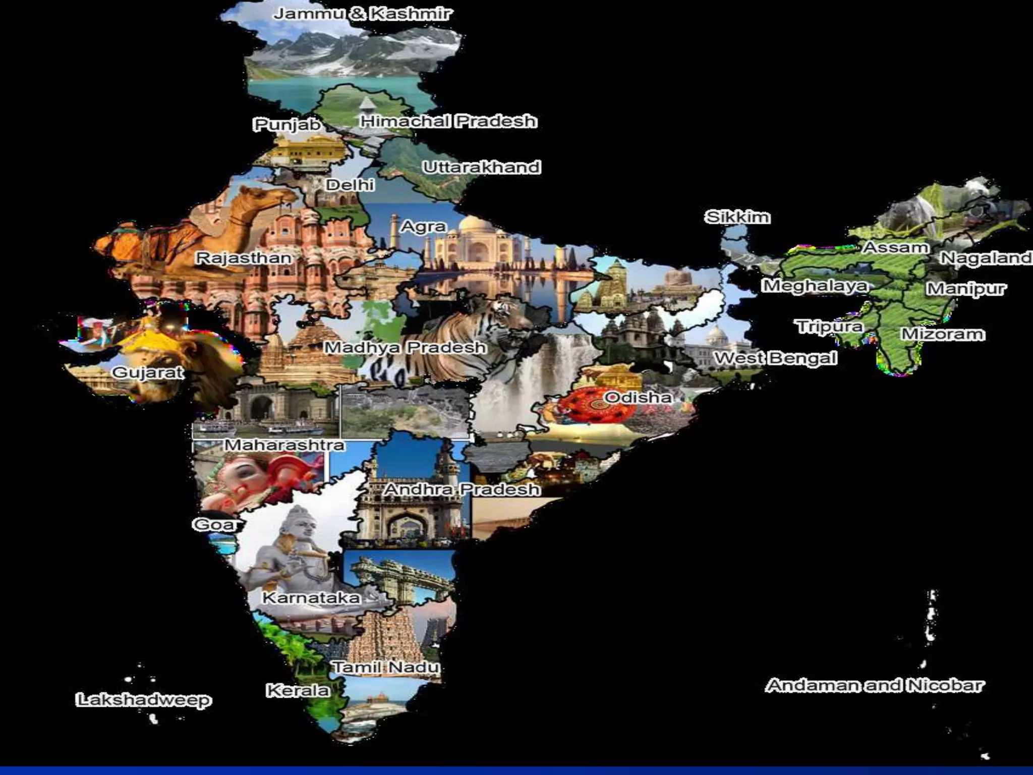 ethnic day ethnicity in india | PPTX