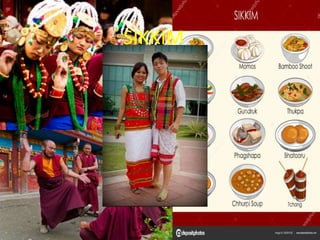 ethnic day ethnicity in india | PPTX