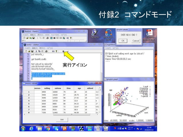 presentation for padoc | PPT