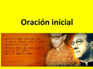 Padre jose maria pujadas | PPT