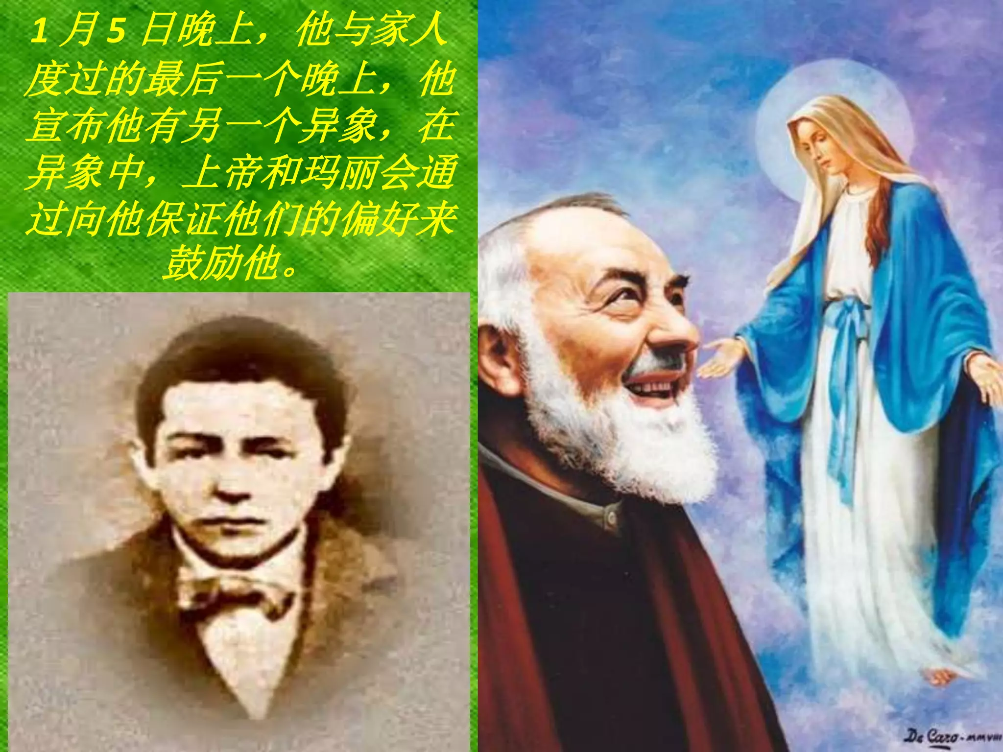 Padre Pio (Chino).pptx
