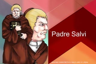 Padre Salvi