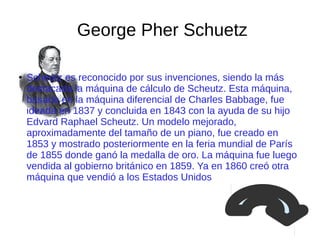 Padres de la computadora | PDF