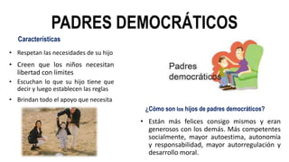 PADRES DEMOCRÁTICOS.pptx