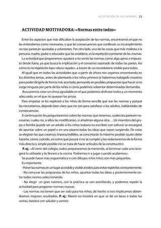 Padres que educan niños felices capitulo de muestra | PDF