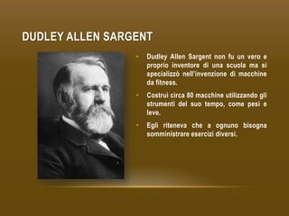 I caposcuola dell’educazione fisica | PPTX | Education