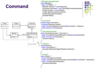 Padroes Projeto | PPT