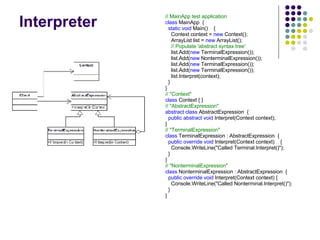 Padroes Projeto | PPT