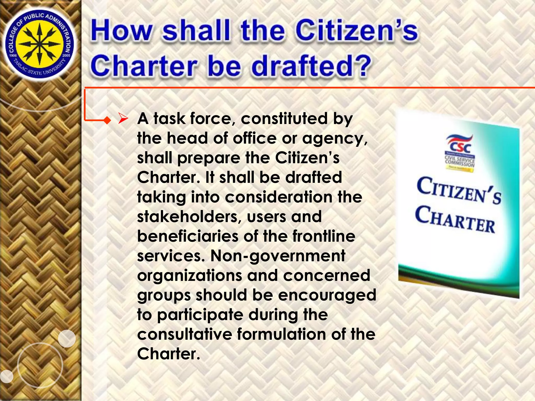 REPUBLIC ACT 9485 - ANTI-RED TAPE ACT OF 2007 with EXPLANATION | PPTX