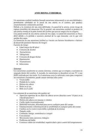 Pae Paciente 40 años | DOC