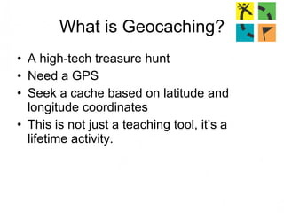 Paect Geocaching 09 | PPT
