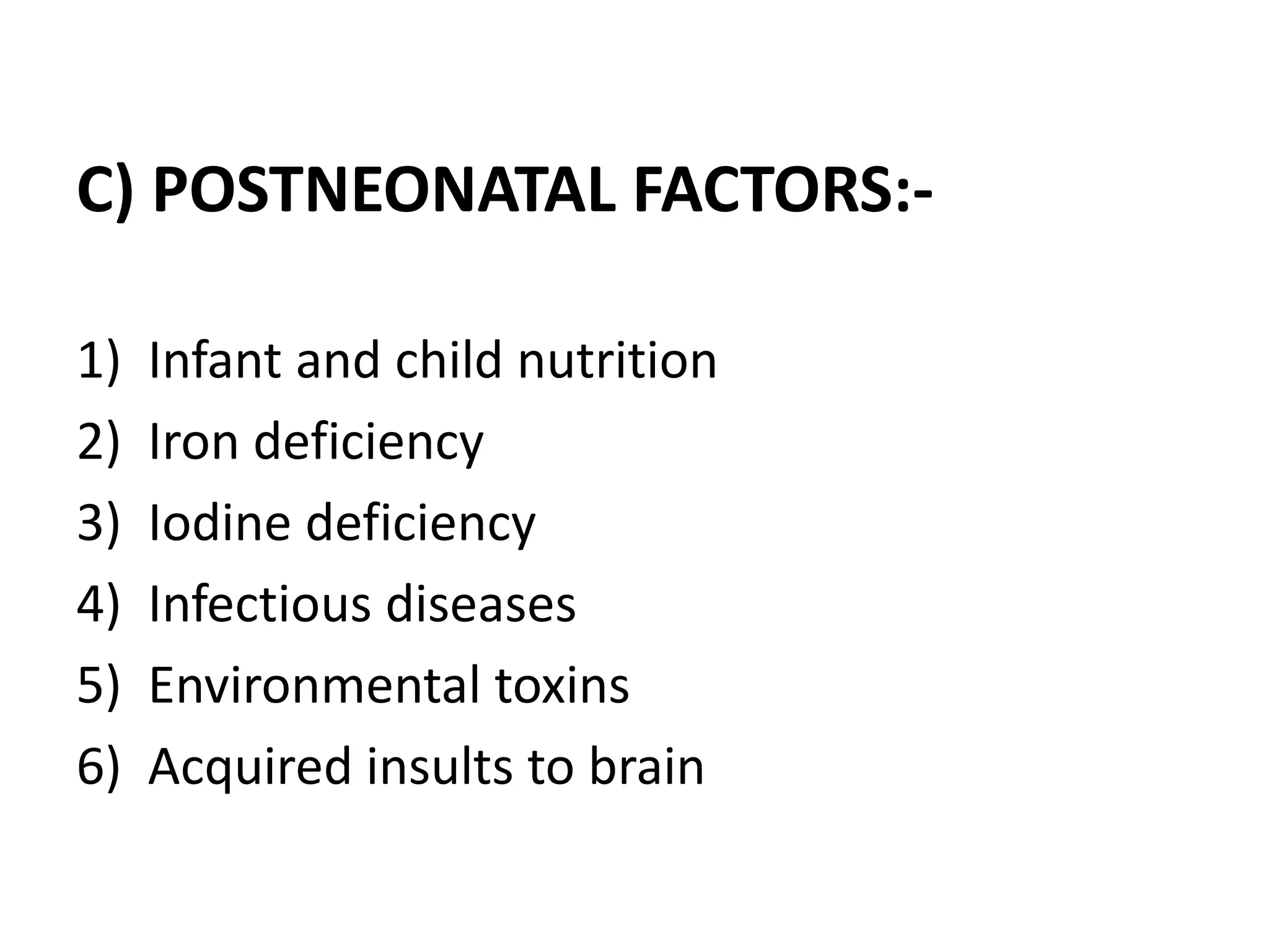 GROWTH AND DEVELOPMENT(PAEDIATRICS) | PPTX