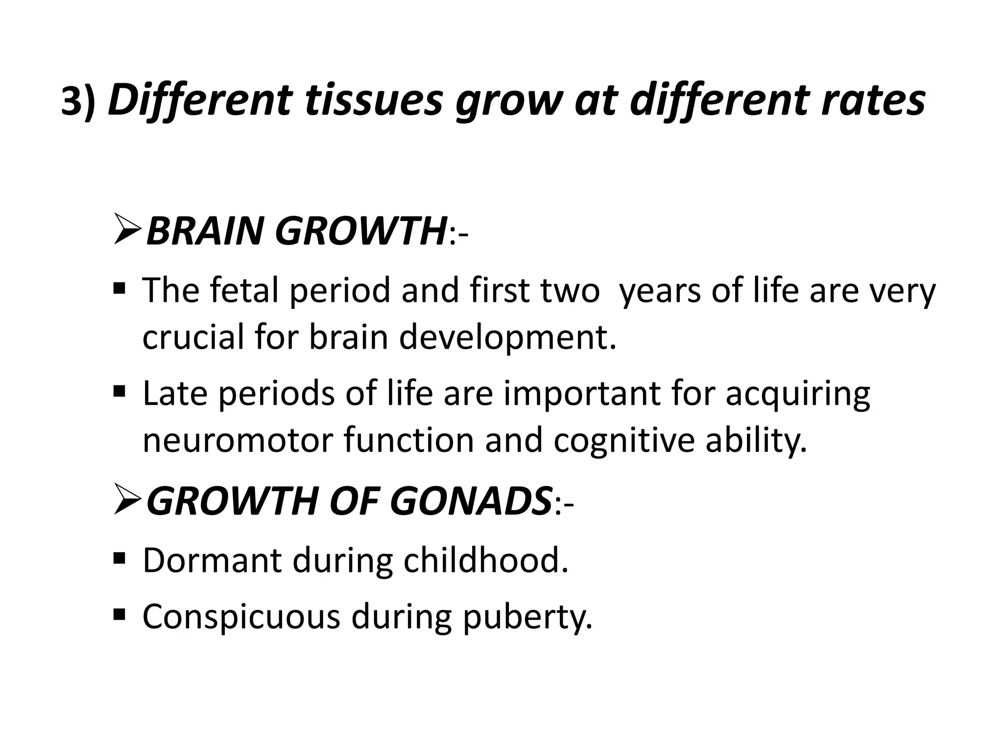 GROWTH AND DEVELOPMENT(PAEDIATRICS) | PPTX