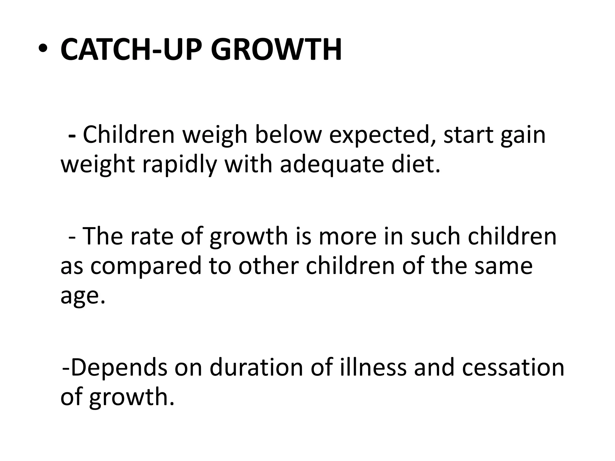 GROWTH AND DEVELOPMENT(PAEDIATRICS) | PPTX