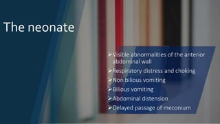 Paediatric Abdominal Imaging ( Grainger and Allison diagnostic ...