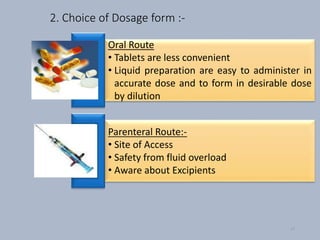 Paediatric (pediatrics) medication-drugs therapy in pediatrics | PPTX