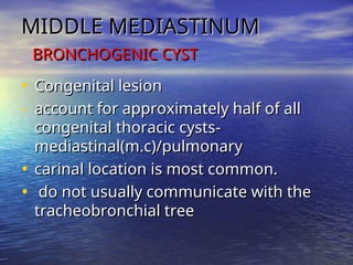 Paediatrics-Chest-radiology spotters.ppt
