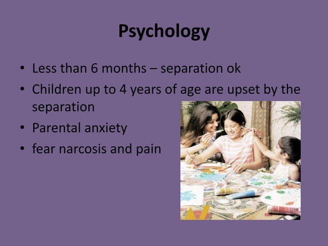 Paediatric anaesthesia practical tips | PPTX