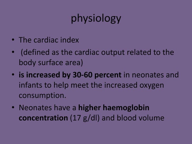 Paediatric anaesthesia practical tips | PPTX