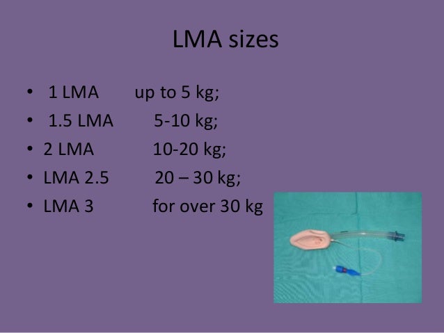 Paediatric anaesthesia practical tips