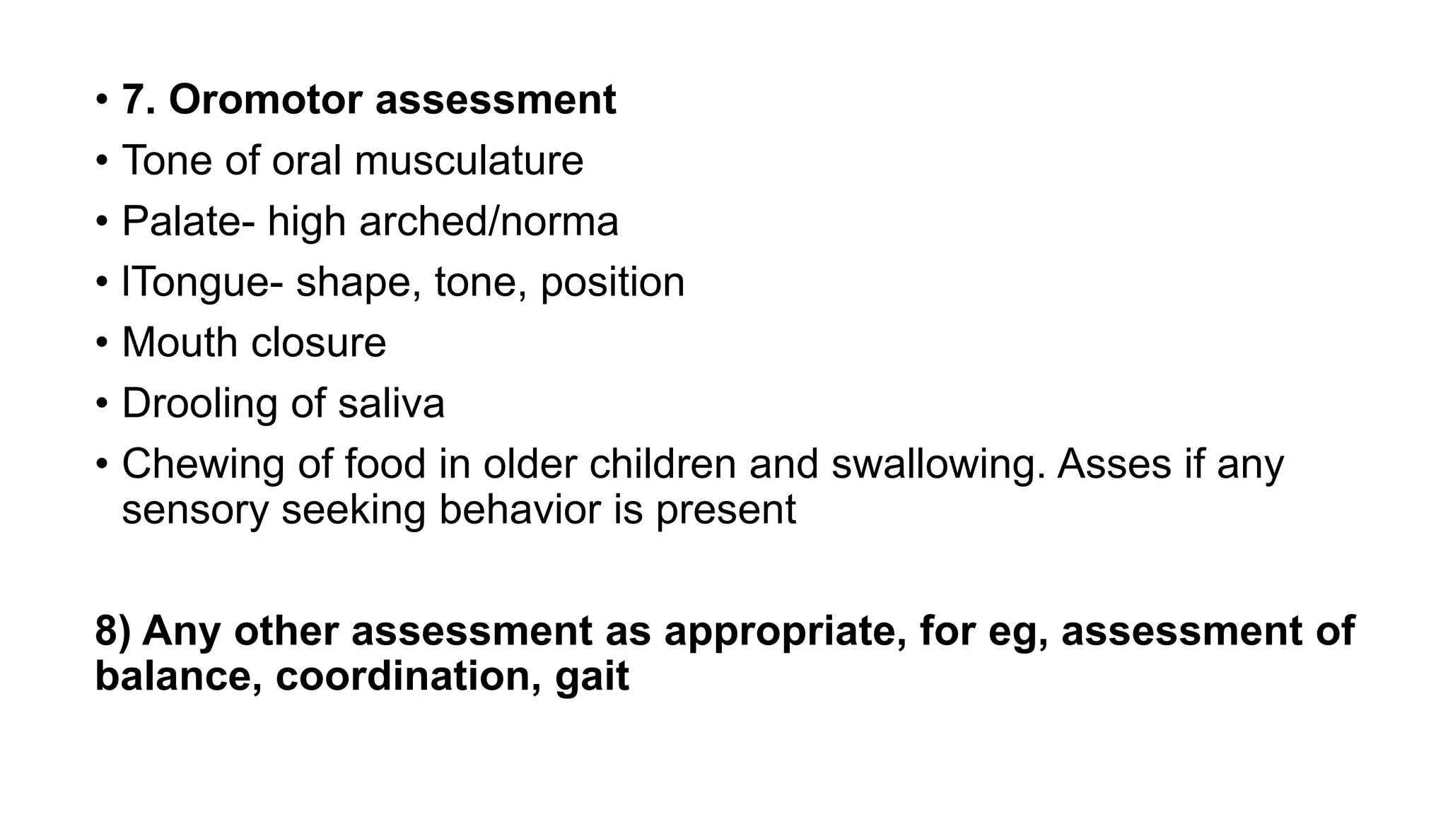 Paediatric Assessment in Physiotherapy.pptx