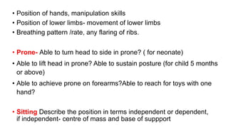 Paediatric Assessment in Physiotherapy.pptx