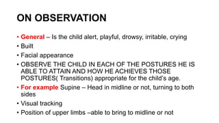 Paediatric Assessment in Physiotherapy.pptx
