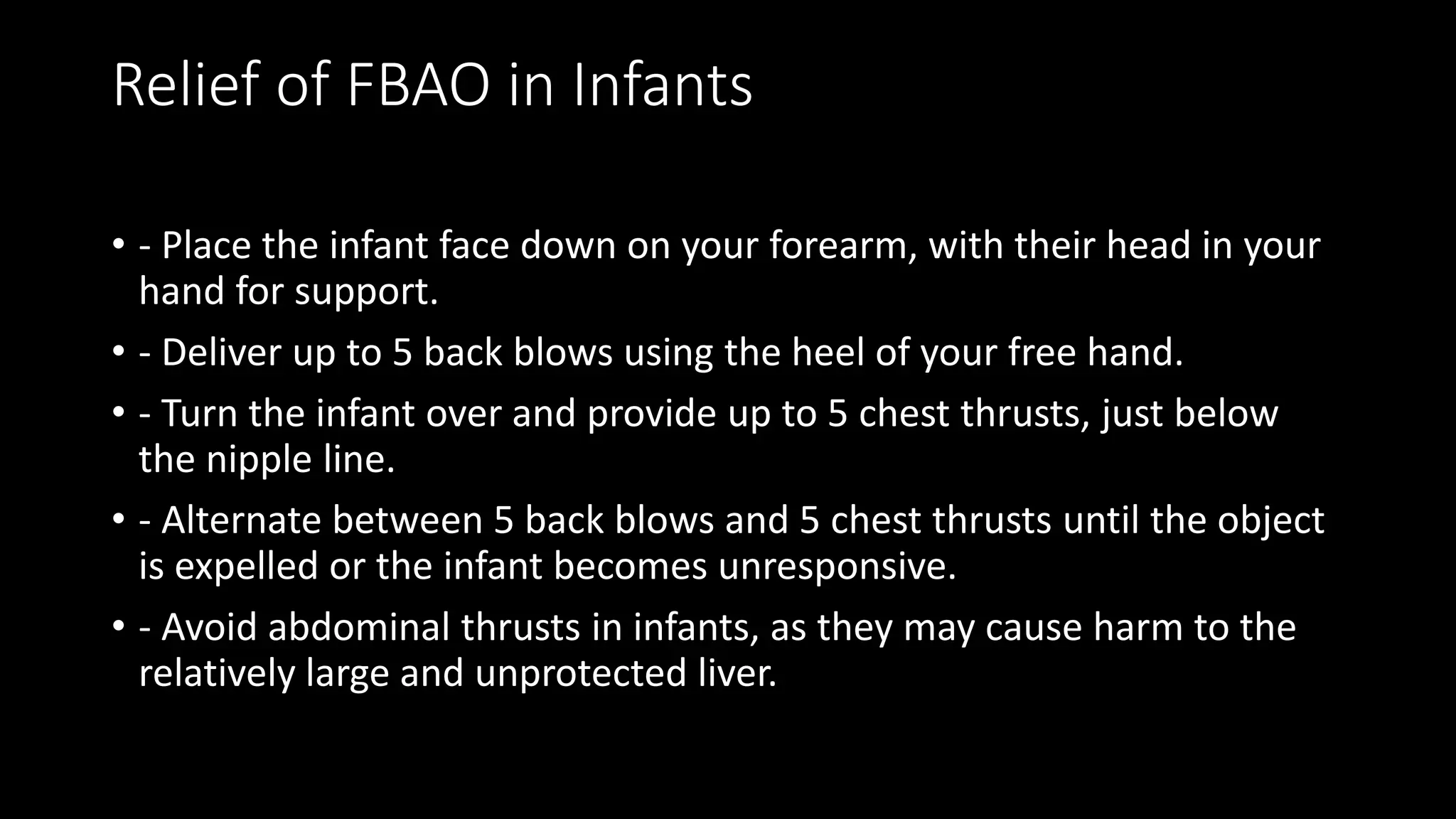 Paediatric Basic Life Support_Abdu_Raheem.pptx