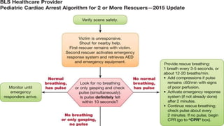Paediatric Basic Life Support_Abdu_Raheem.pptx