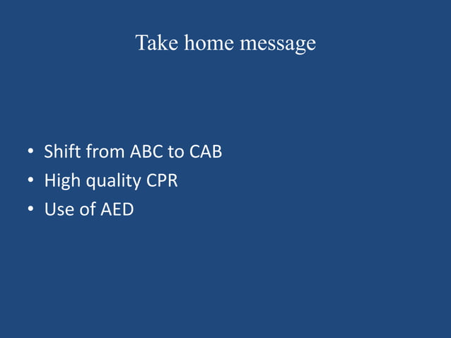 Paediatric bls | PPTX | First Aid | Injuries