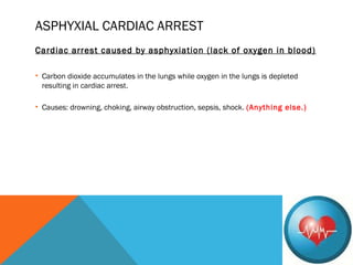 Paediatric bls and choking algorithm | PPT