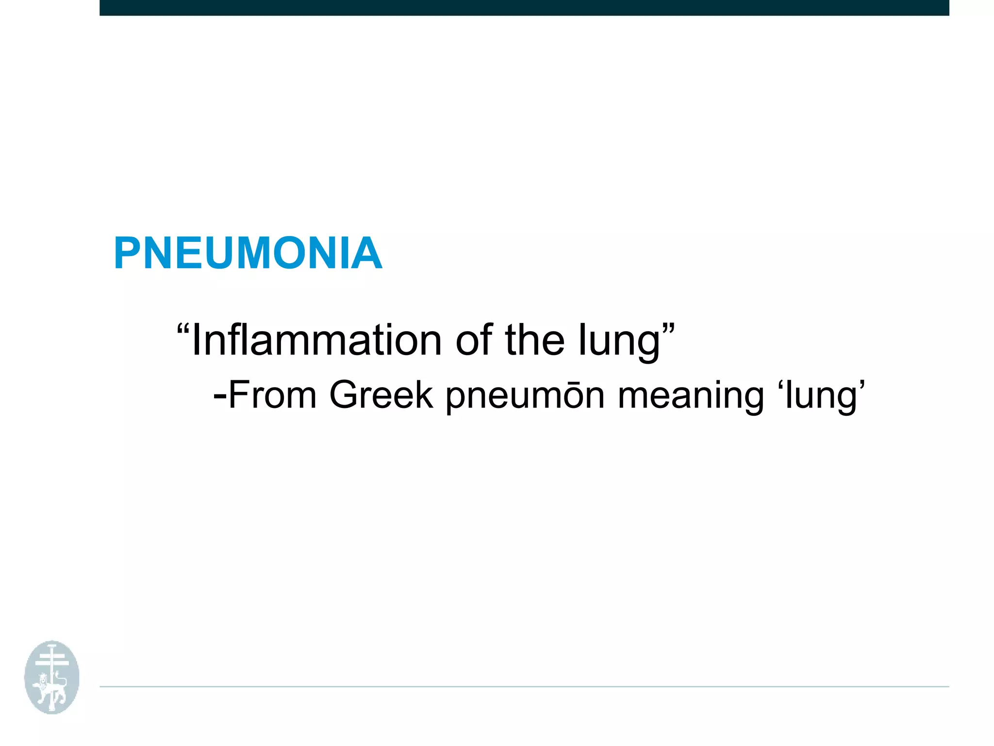 Paediatric CAP Appendix 4.ppt