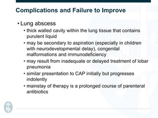Paediatric CAP Appendix 4.ppt