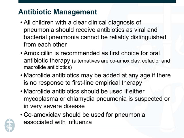 Paediatric CAP Appendix 4.ppt