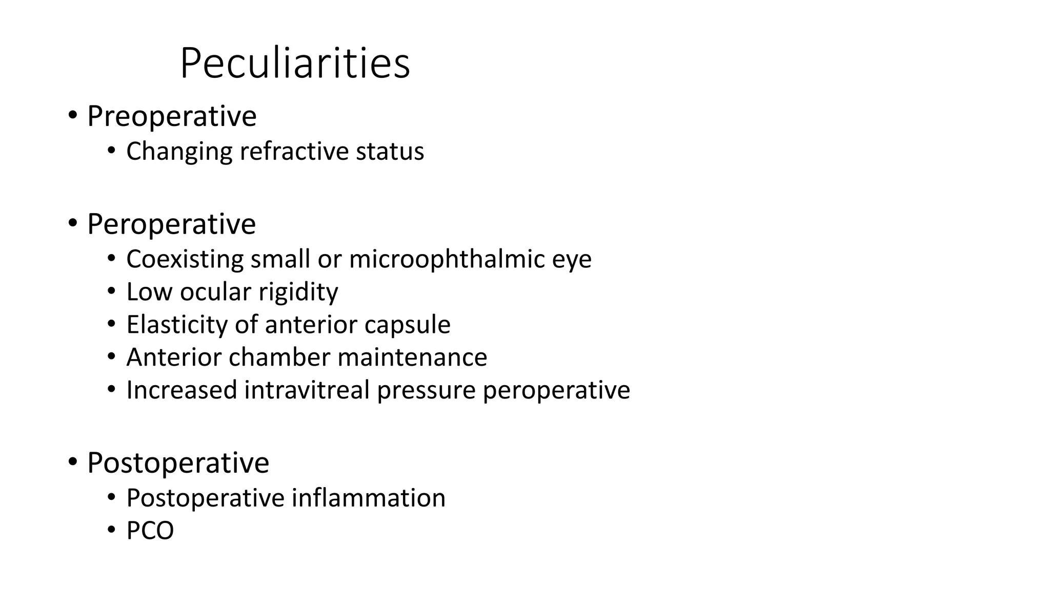 Paediatric cataract -DR ARNAV SAROYA | PPT