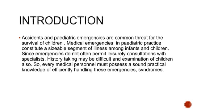 paediatric emergency.pptx