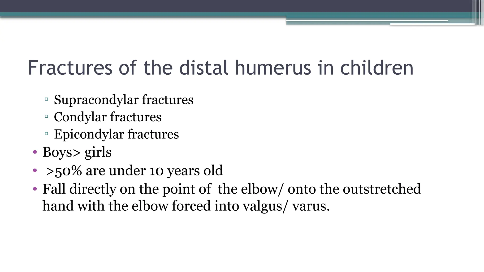 Paediatric Fractures and Management.pptx