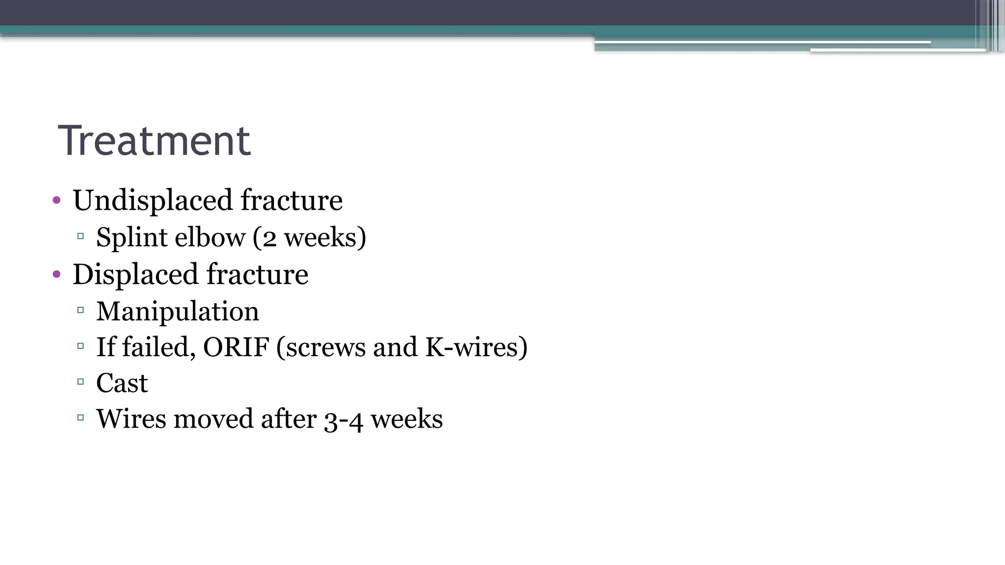 Paediatric Fractures and Management.pptx