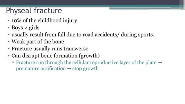 Paediatric Fractures and Management.pptx