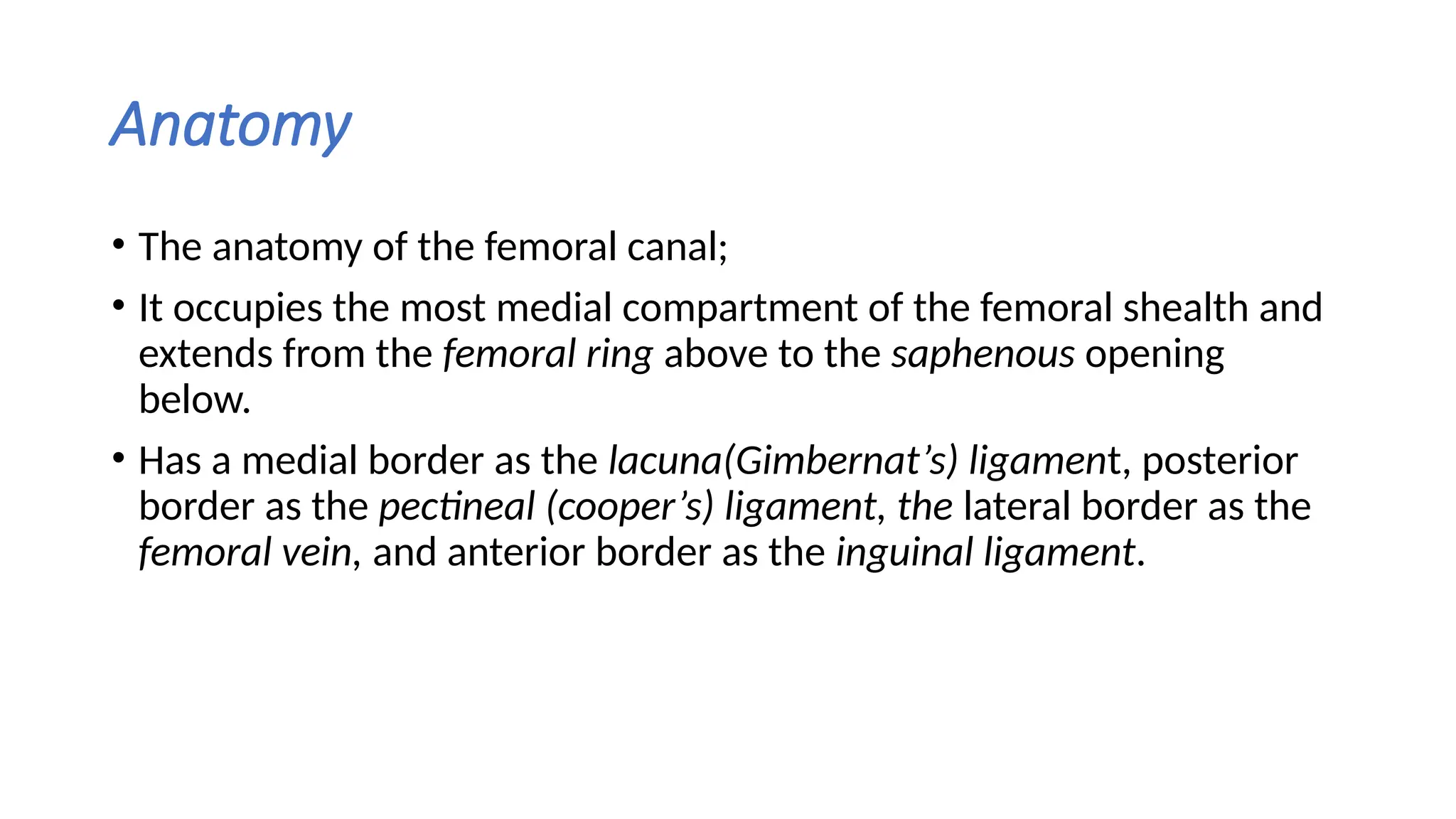 PAEDIATRIC HERNIA & HYDROCELE. pptx | PPTX