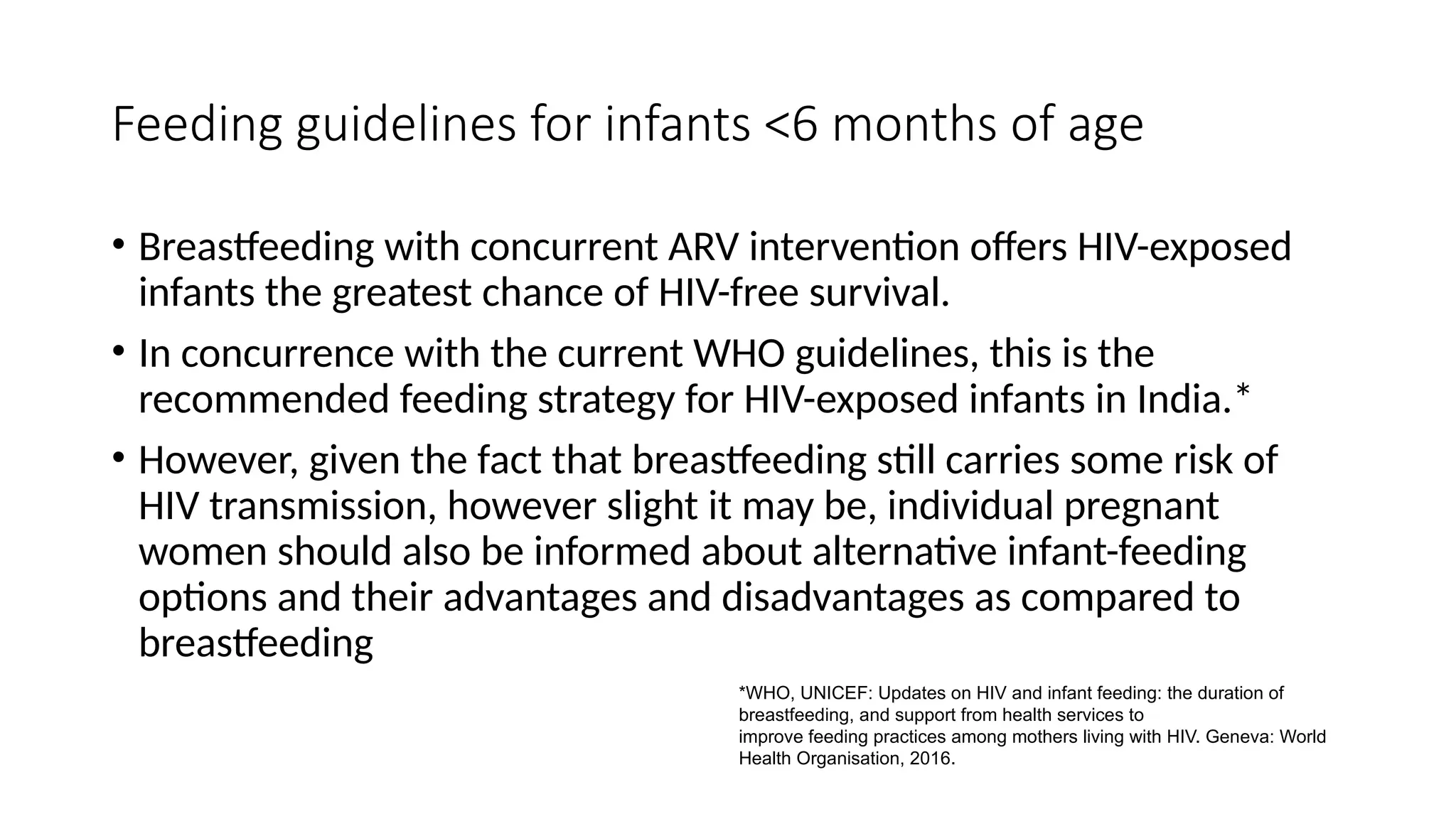 Paediatric HIV treatment guidelines.pptx