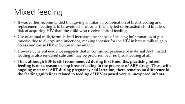 Paediatric HIV treatment guidelines.pptx