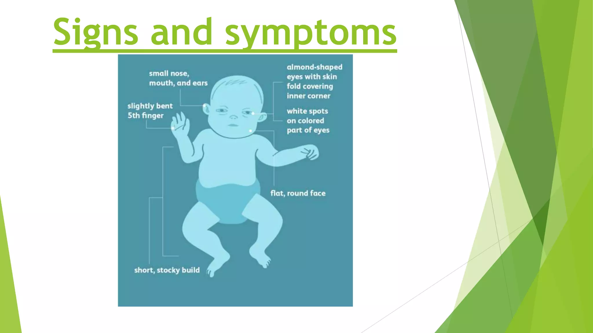 Paediatric msk problems | PPTX