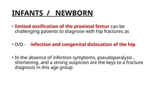 PAEDIATRICS NECK OF FEMUR FRACTURES.pptx
