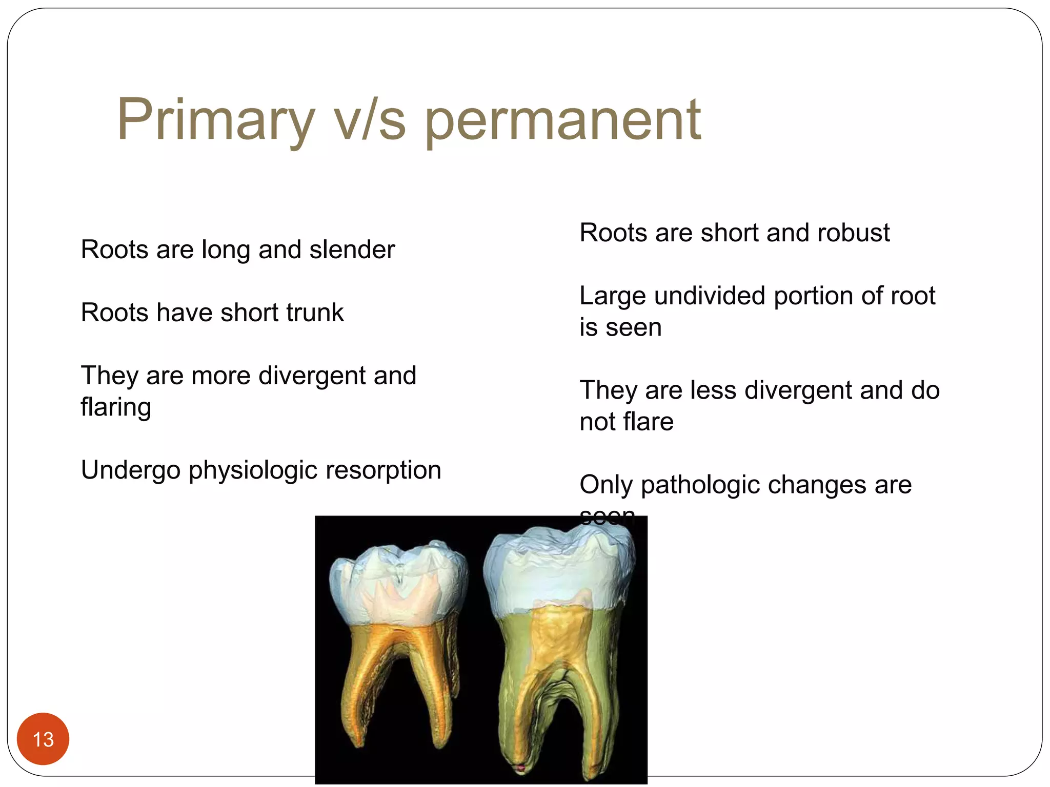 Paediatric operative dentistry | PPTX